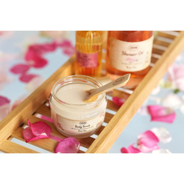 Offizielle Sabon-Website – Sabon Deutschland – SABON Europe