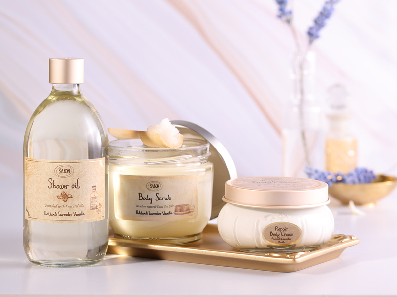 Sabon X Les Couronnes de Victoire – SABON Europe