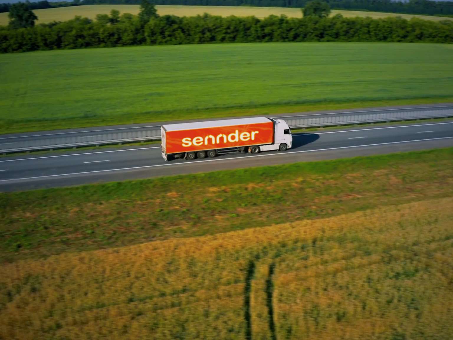 Digital Freight Forwarder | sennder Technologies GmbH
