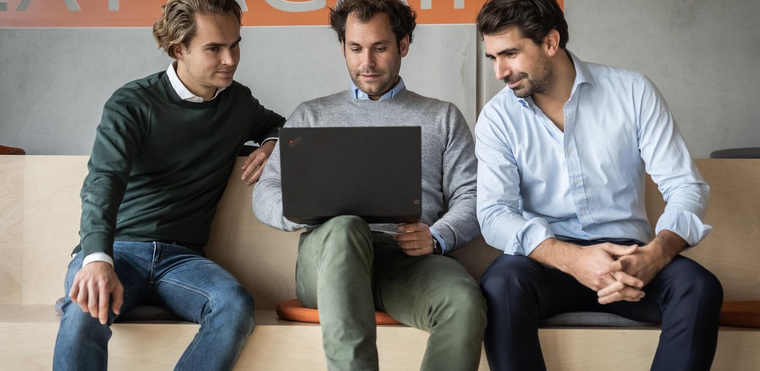 Press room | sennder Technologies GmbH