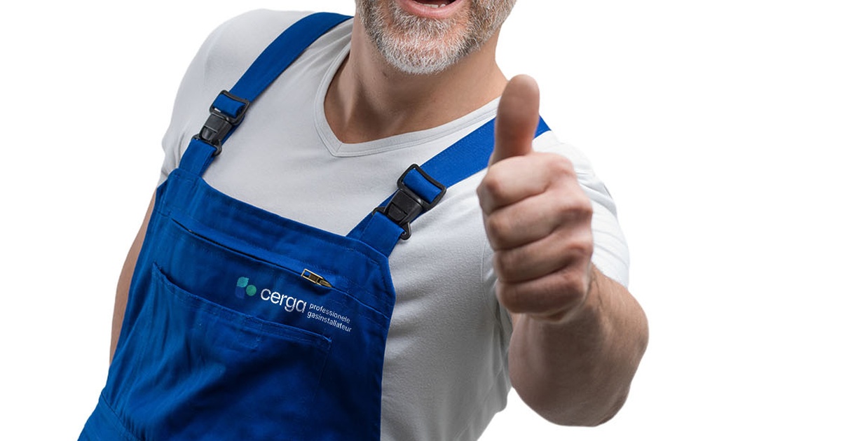 Vind een Cerga installateur uit jouw regio!