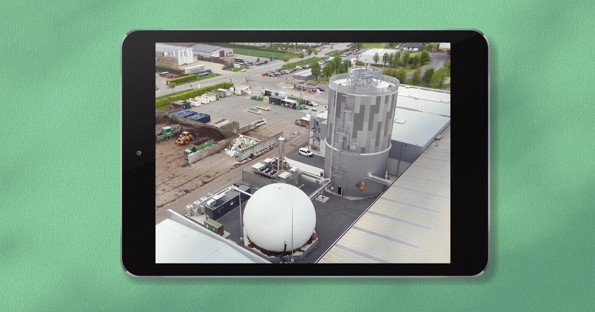 Op weg naar een duurzame toekomst: Het Belgische voorbeeld van Verko en ...