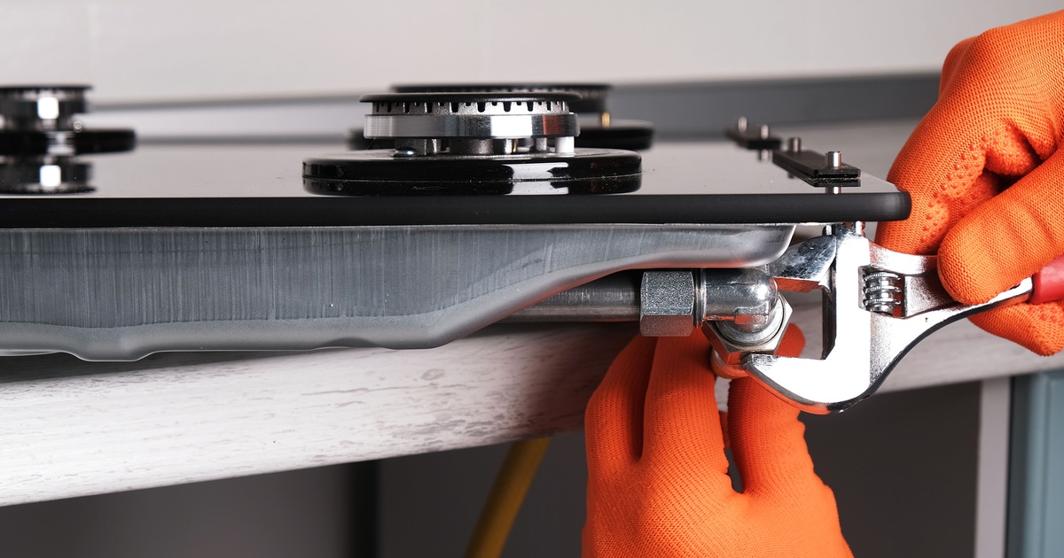 Cerga-opleiding Technicus gaskooktoestellen