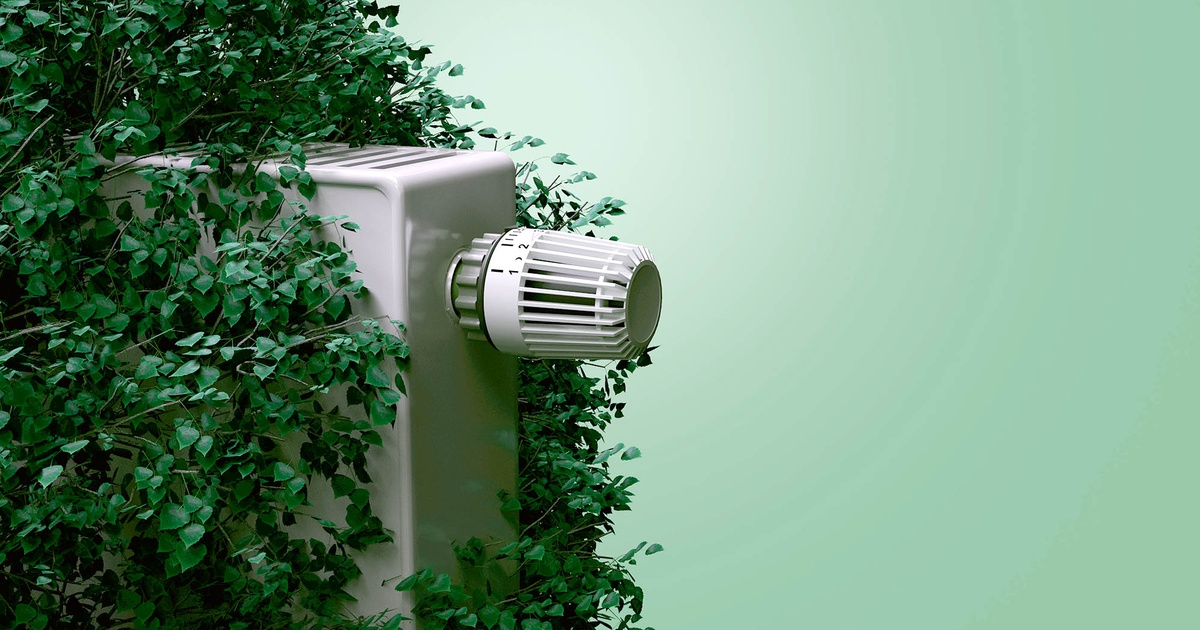 Chauffage économe en énergie : 6 conseils