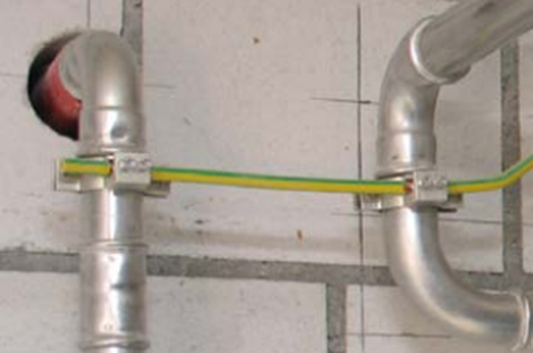 Liaison équipotentielle