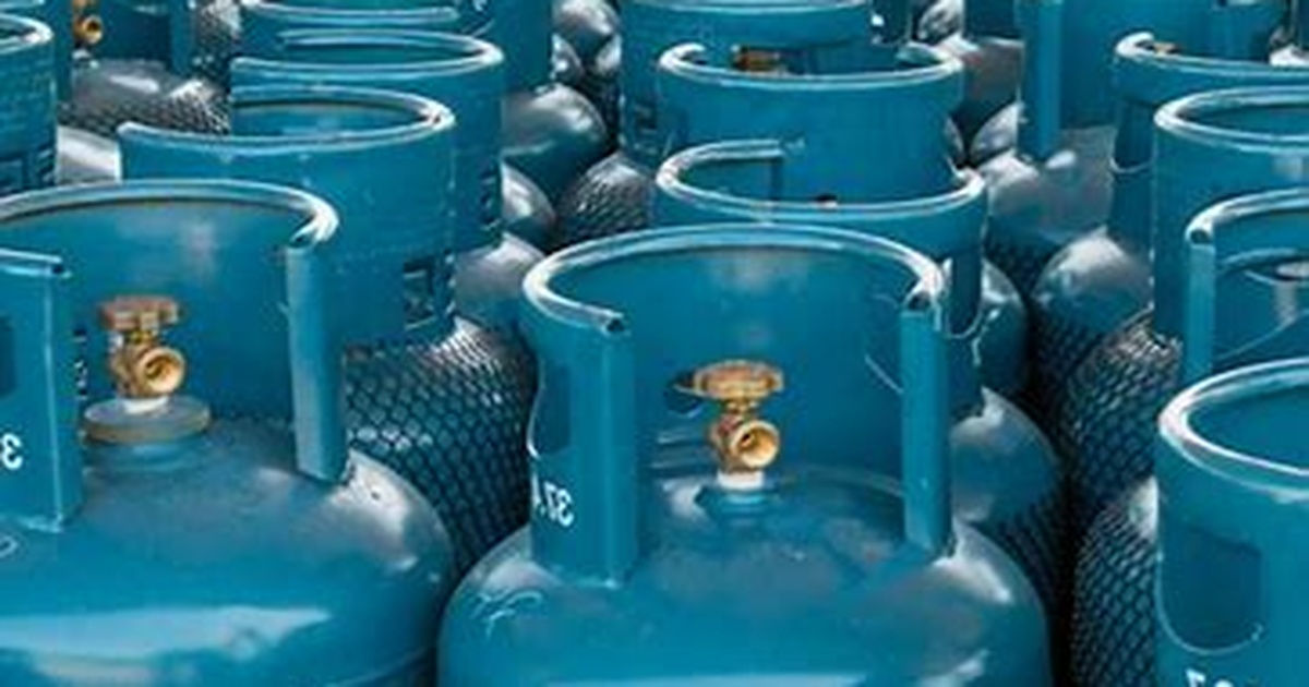 Formation spécifique Gaz propane