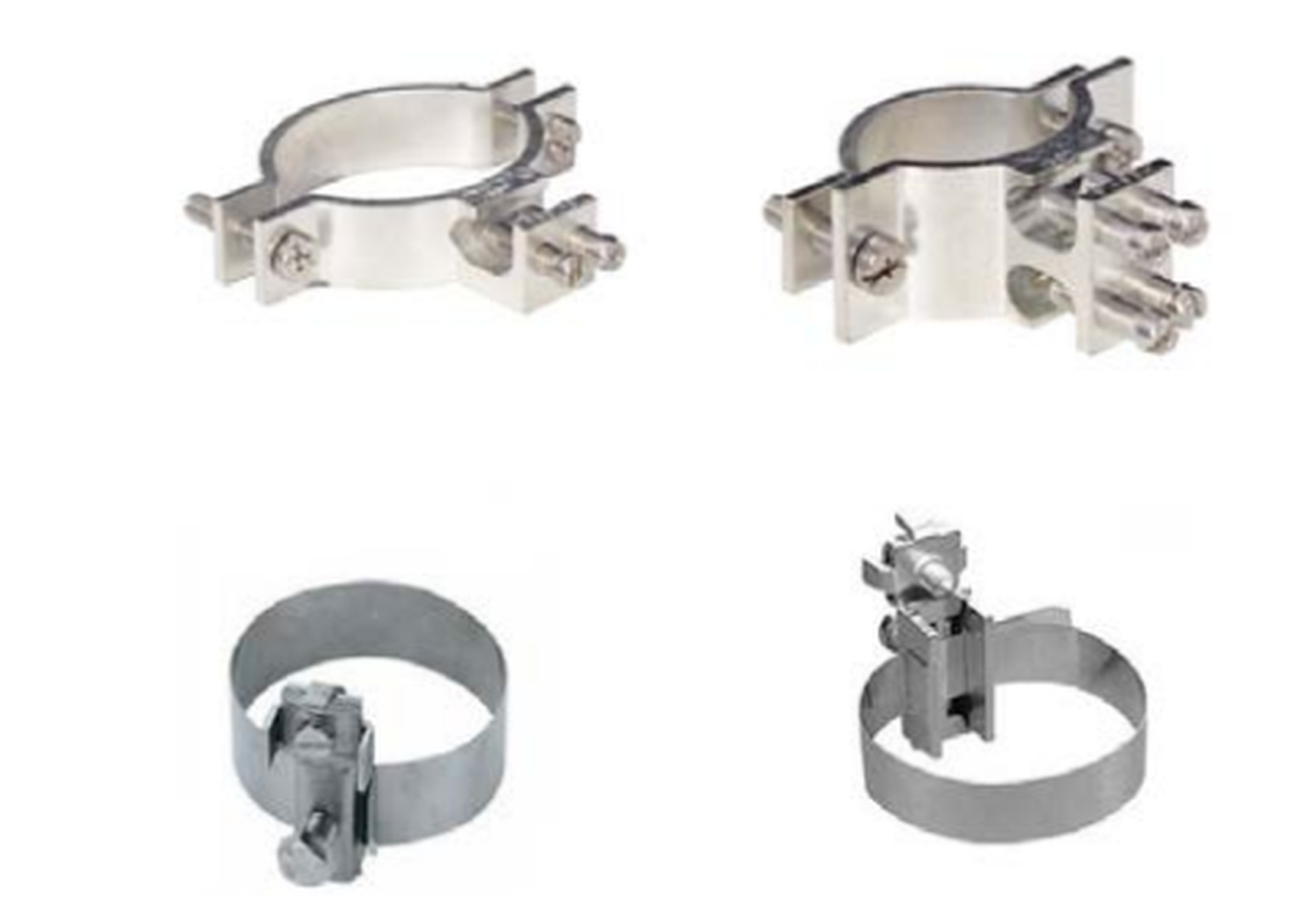 Equipotentiale verbindingen