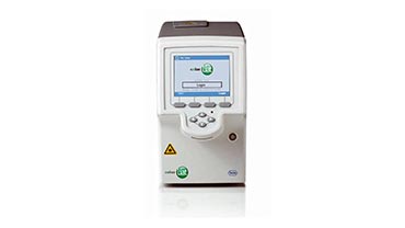 Roche | cobas® Liat® PCR rendszer