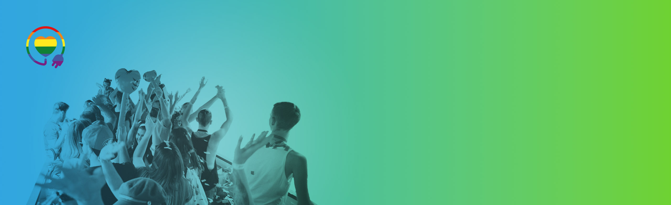 Aktionen und Angebote zum CSD in Köln 2024 | sparstrom