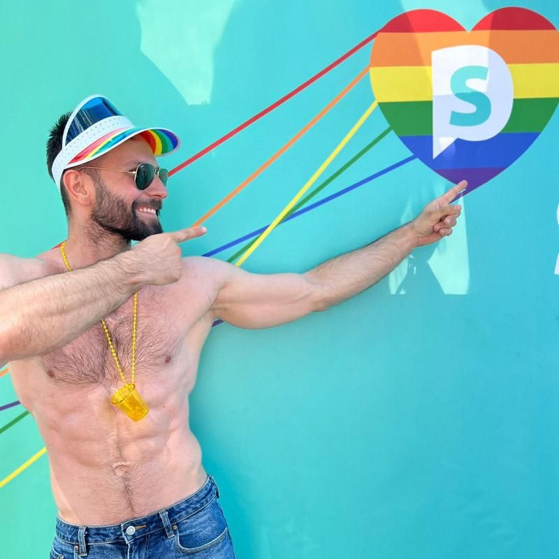 Aktionen und Angebote zum CSD in Köln 2022 | sparstrom