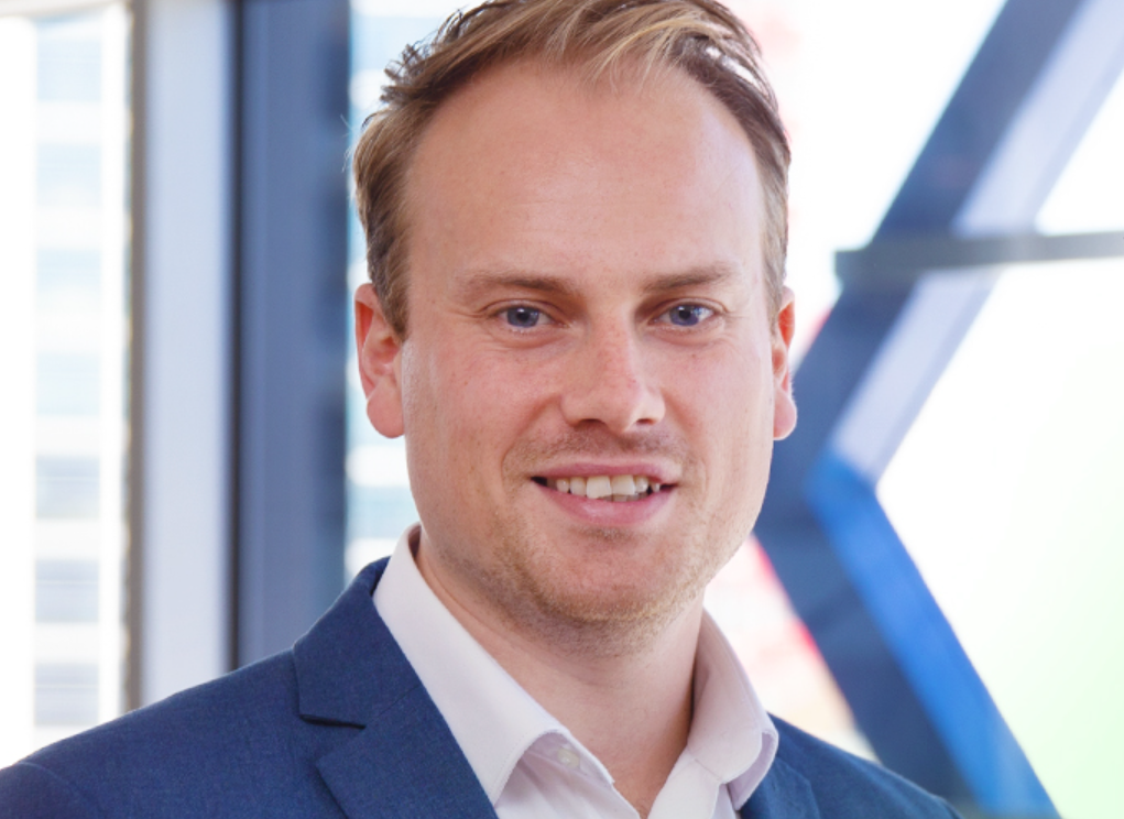 Employee Perspective: Meet Andrew