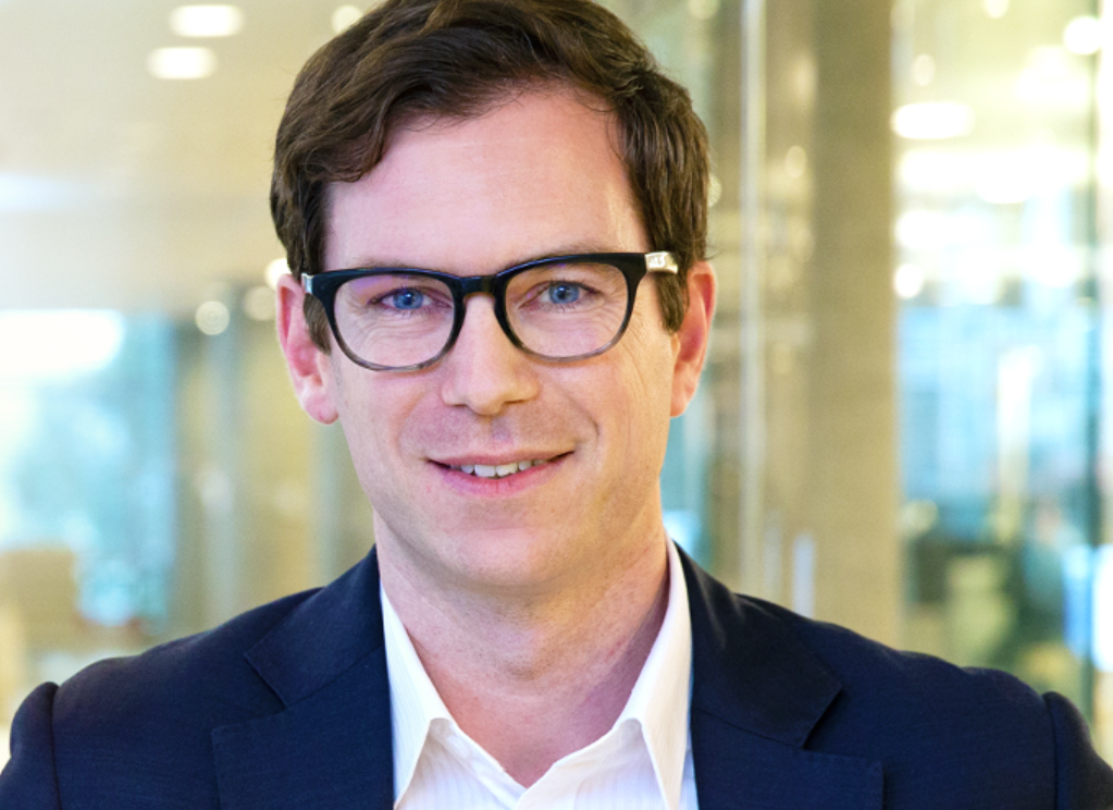 Employee Perspective: Meet David