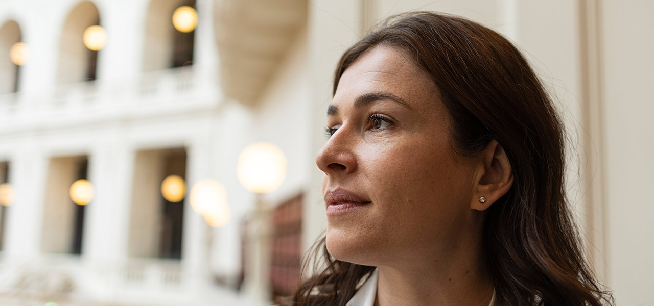 Roche | MS What no one else sees