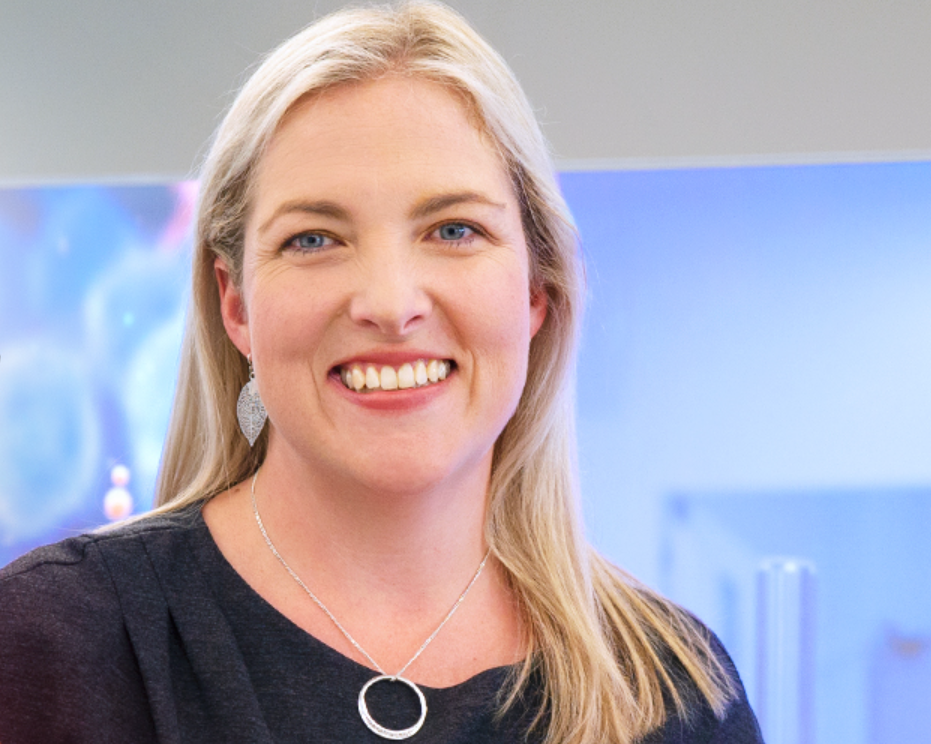 Employee Perspective: Meet Erin