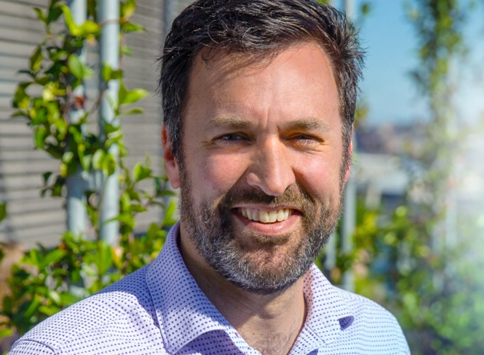 Employee Perspective: Meet Hugh