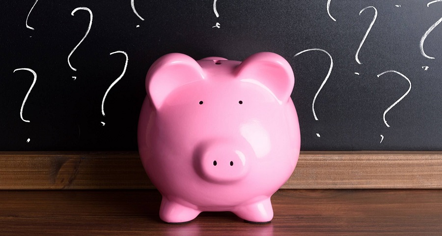 11 money questions you need to be able to answer - unbiased.com