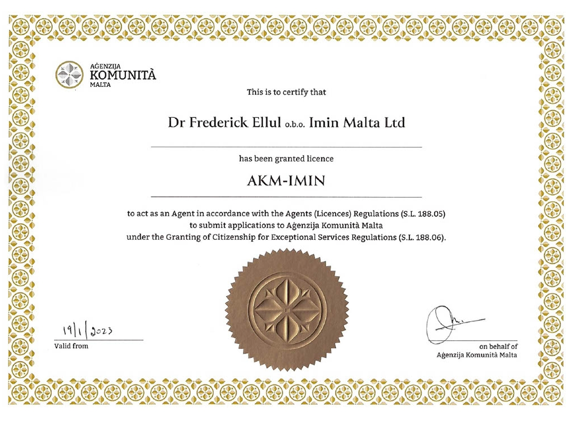 Citizenship - Easy Immigrate