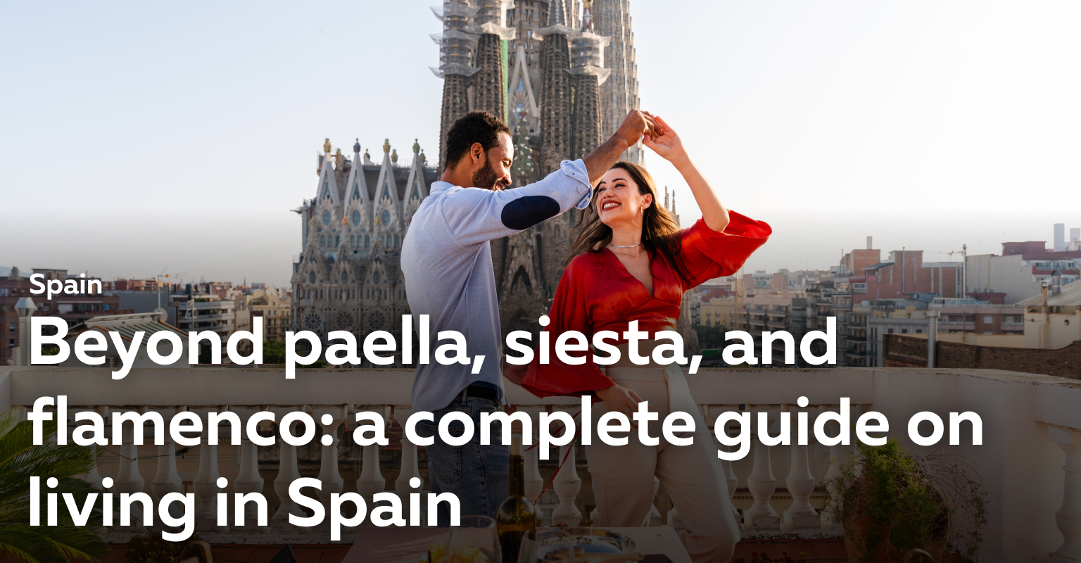 Living in Spain in 2025: Pros and Cons, Navigating Daily Life