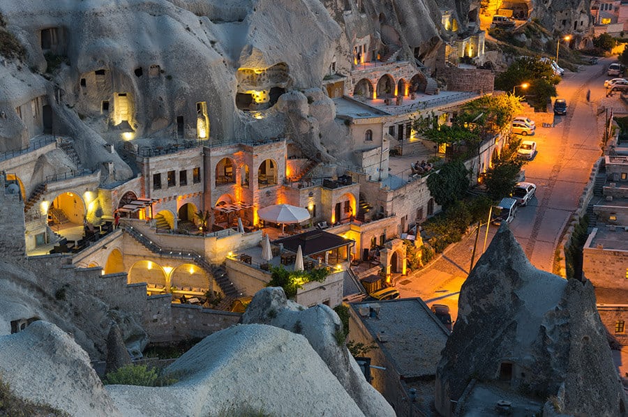Most Beautiful Villages