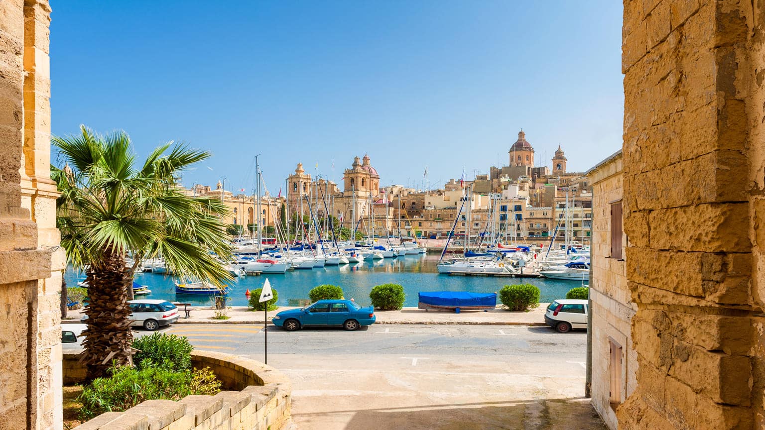 Malta Citizenship by Naturalisation for Exceptional Services by Direct ...