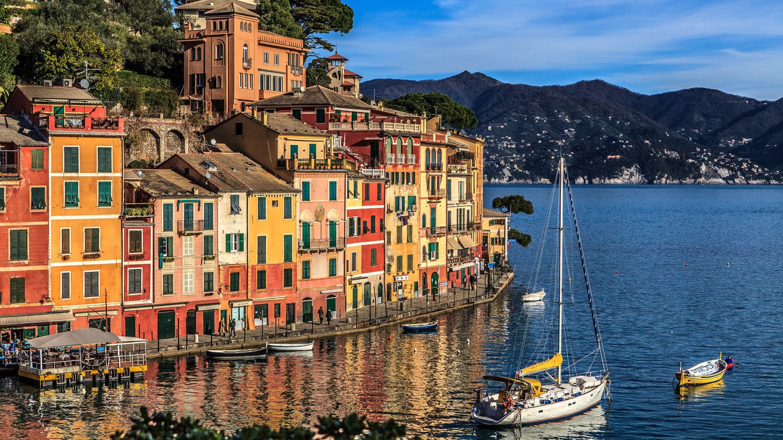 Italy Residence Permit Types in 2025: Requirements, Documents, and ...