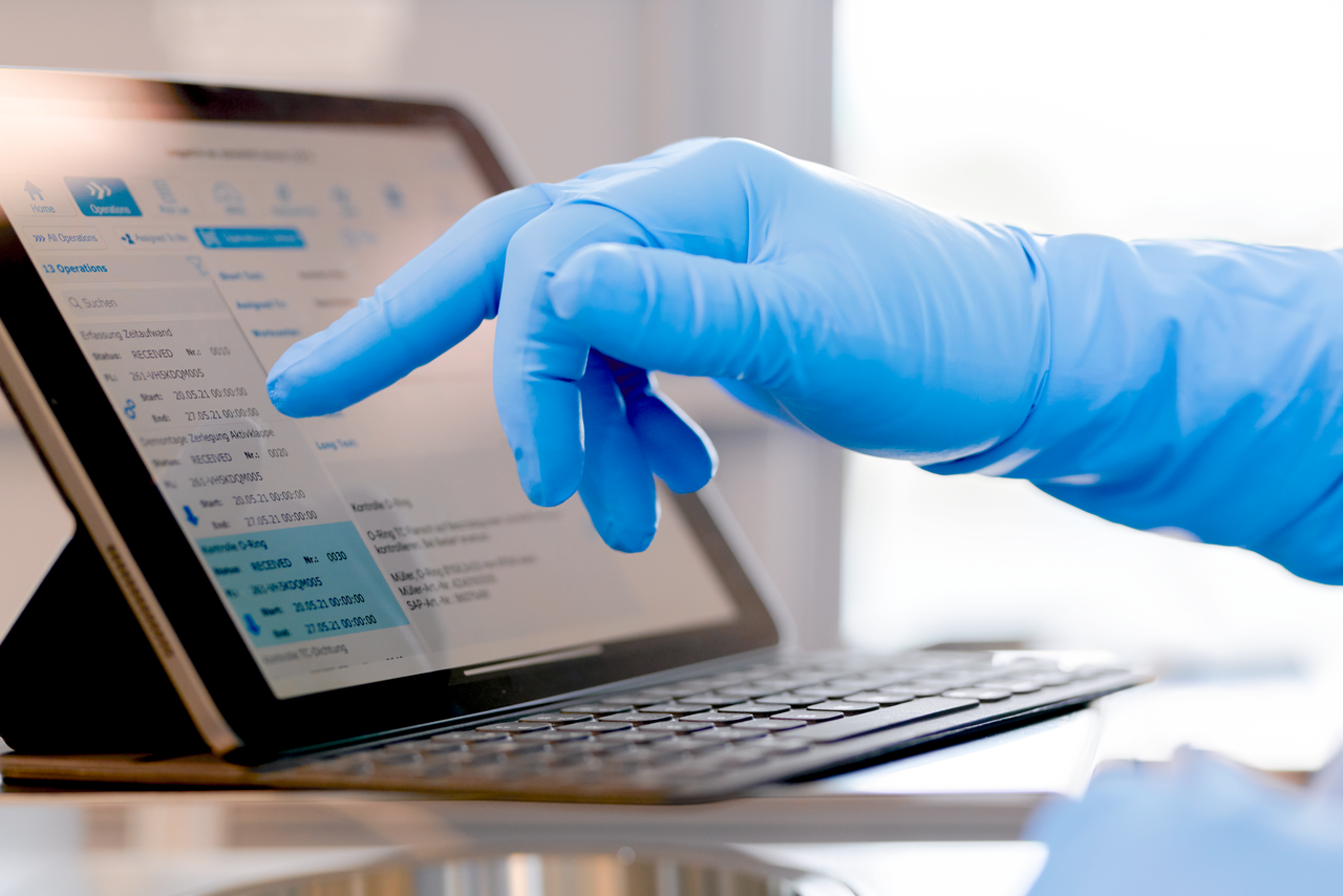 Roche | An Opportunity for India: Improving Transparency