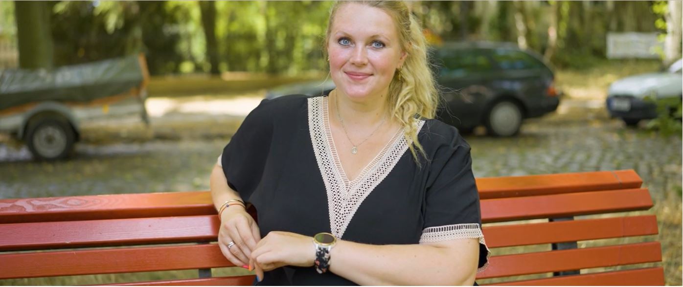 Roche | Portraying multiple sclerosis community stories