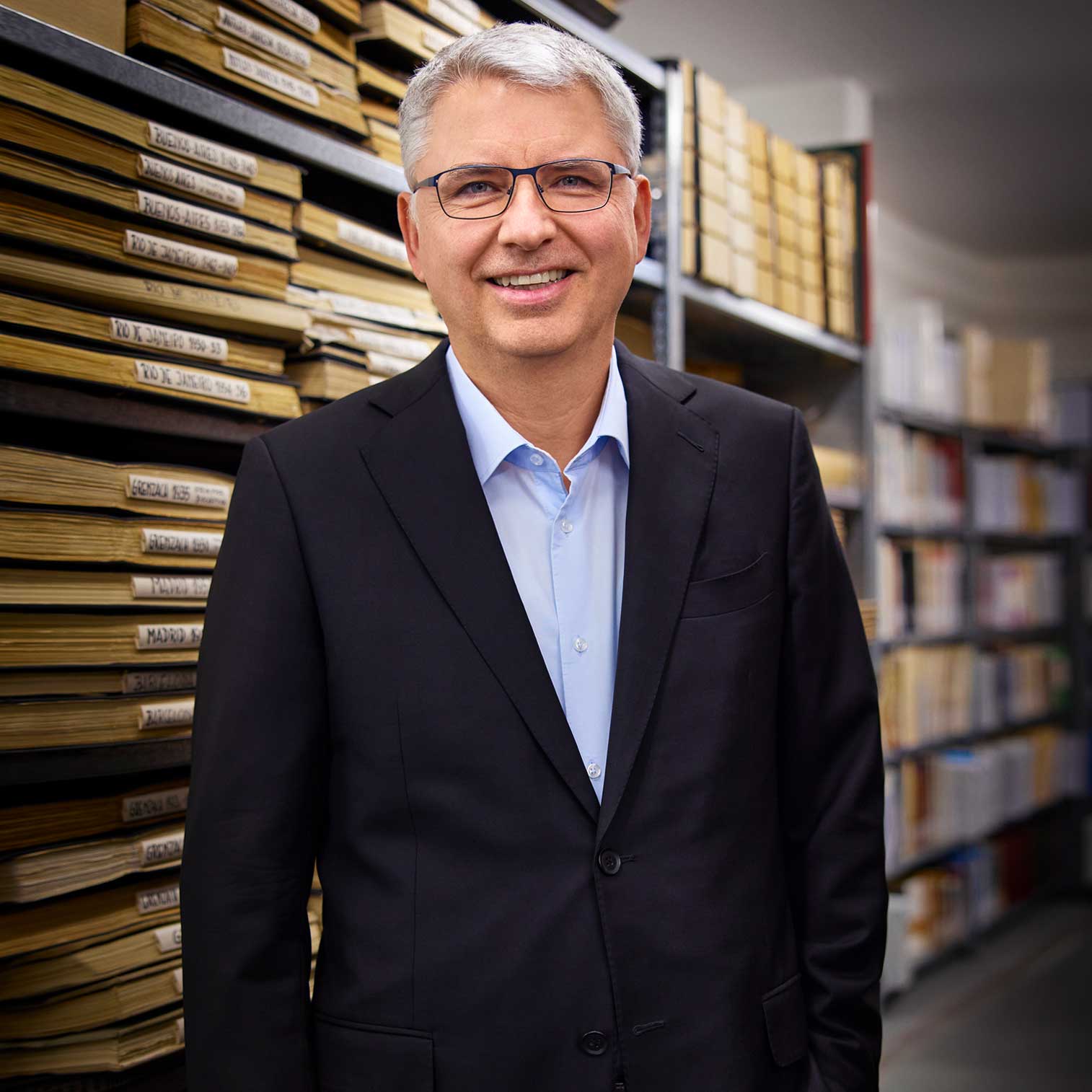 CEO’s letter to shareholders