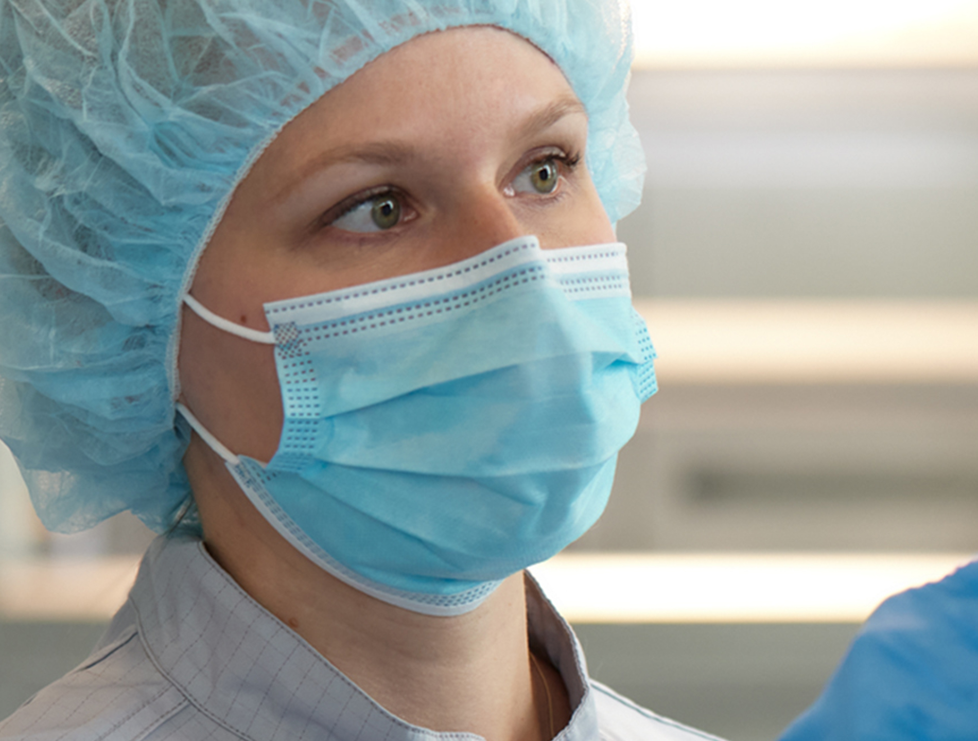 Roche | Pharma Partnering Contact page