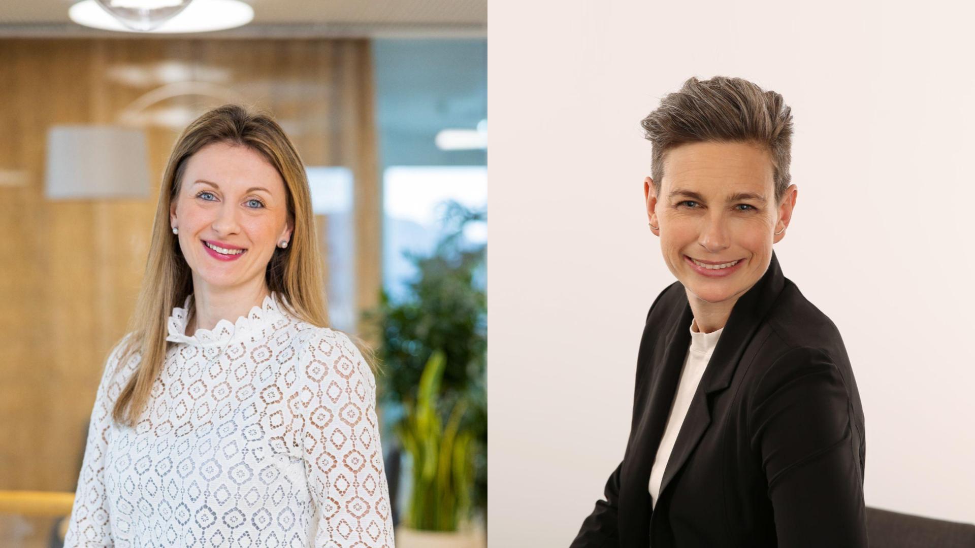 Roche | The Road to 2030: Supporting efforts to achieve resilient ...