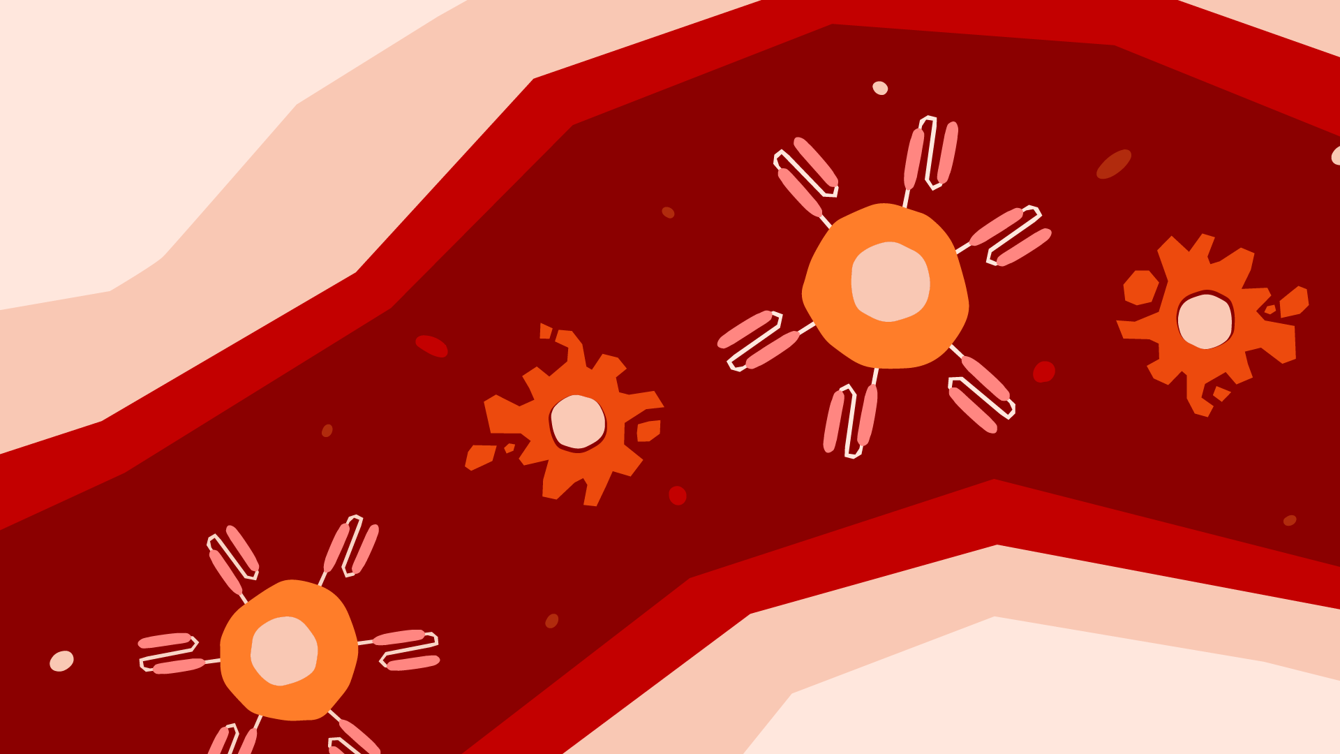 New Frontiers of Cell Therapy