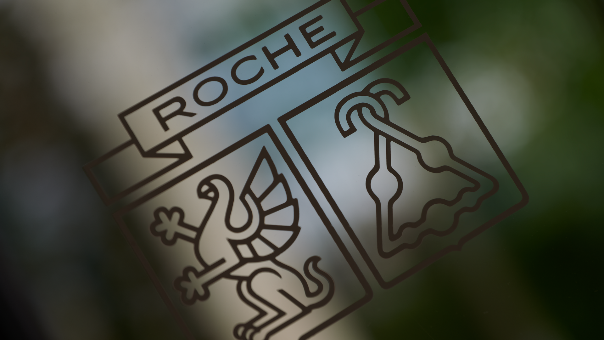 Roche pRED publications