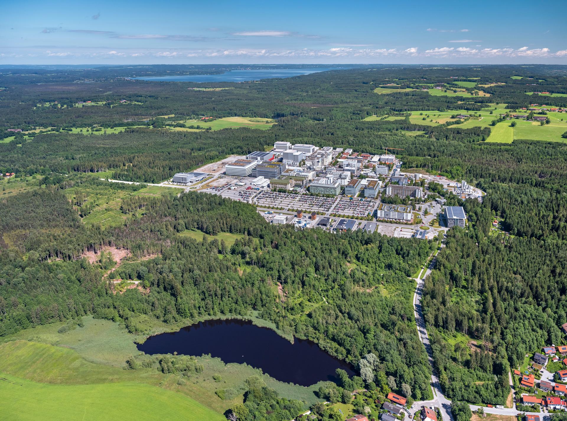 Roche | Innovation and inspiration