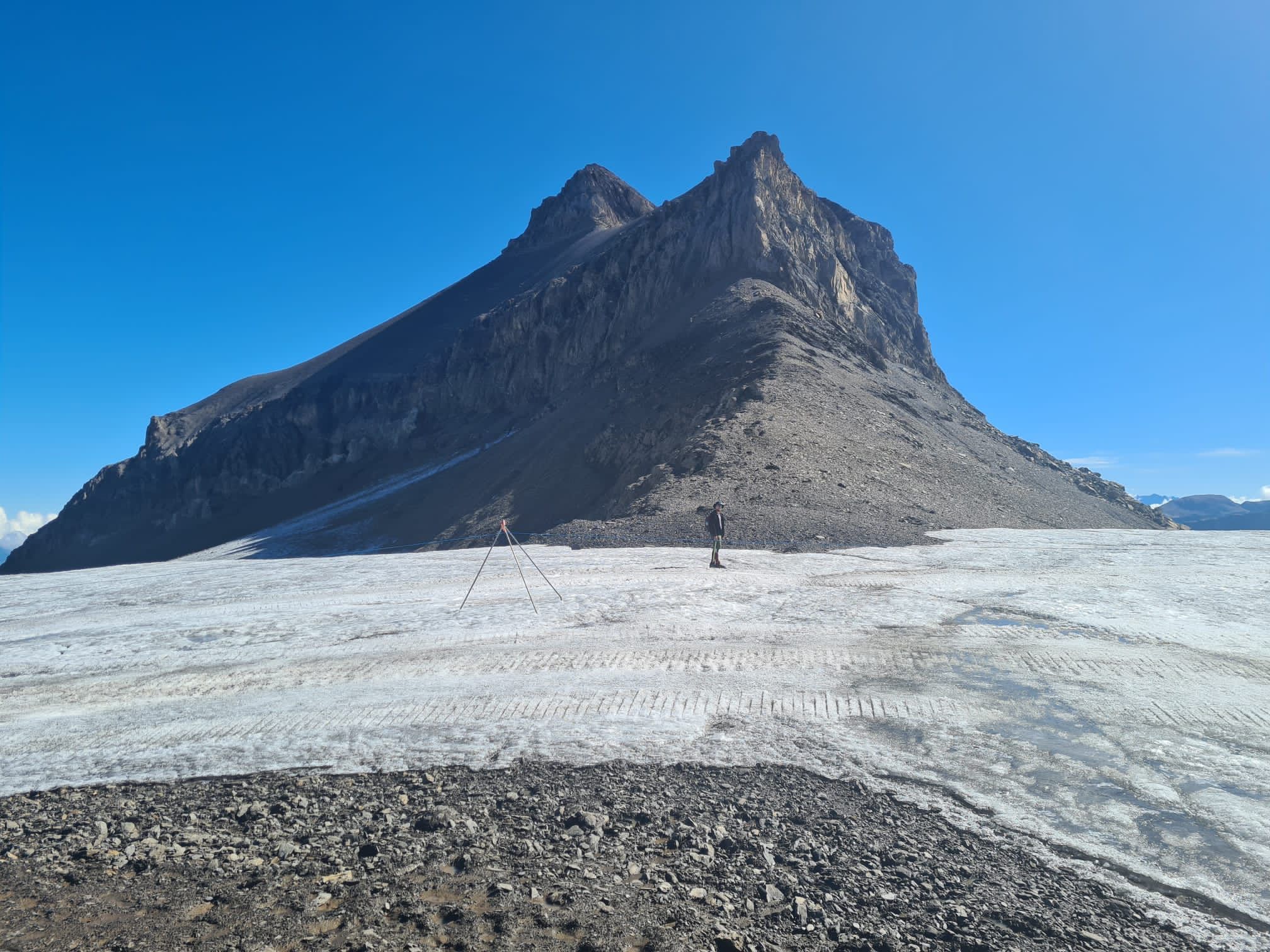 Roche | Sustainability and hope for a better future