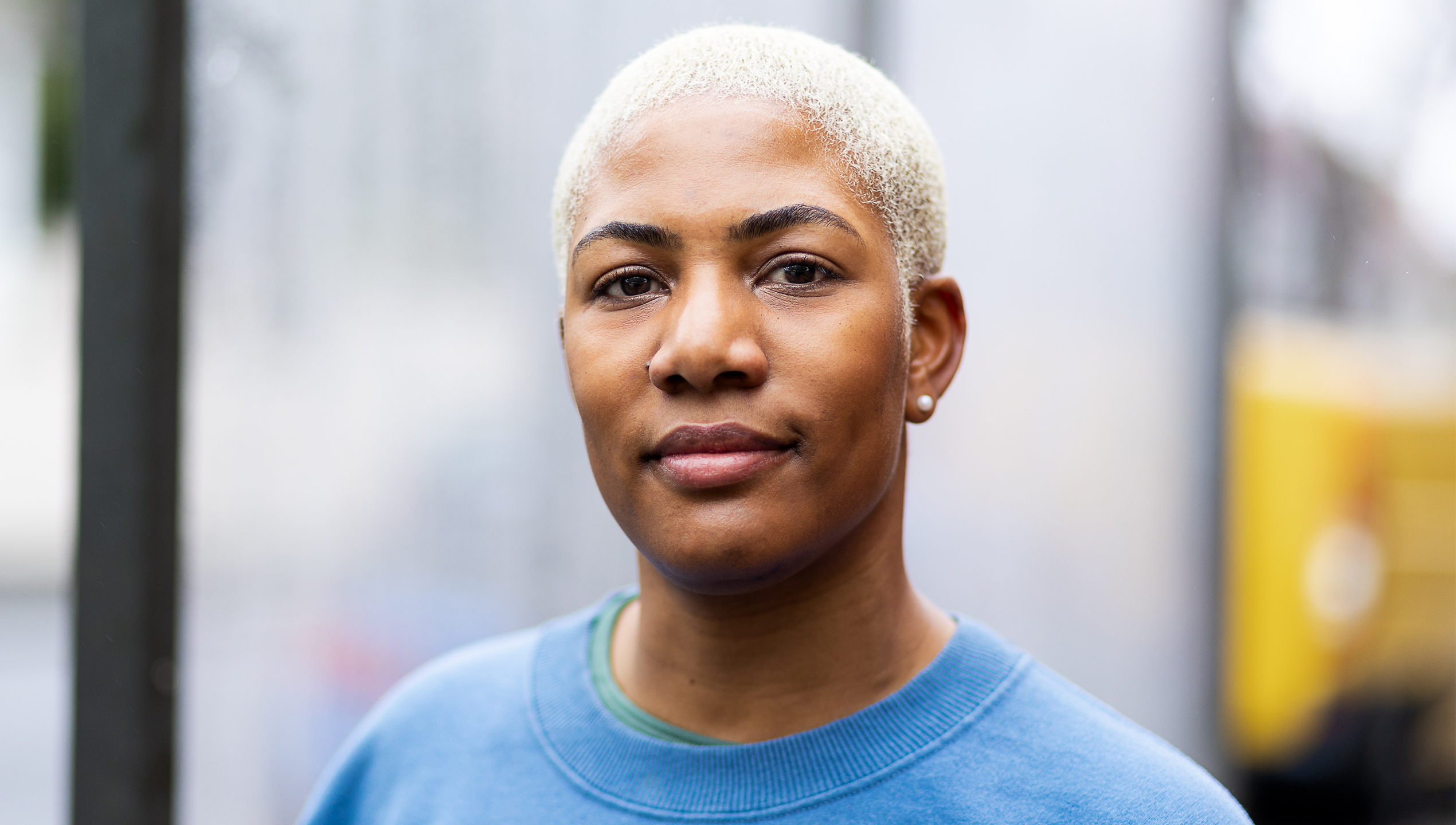 Roche | Self-sampling has the power to transform cervical cancer prevention