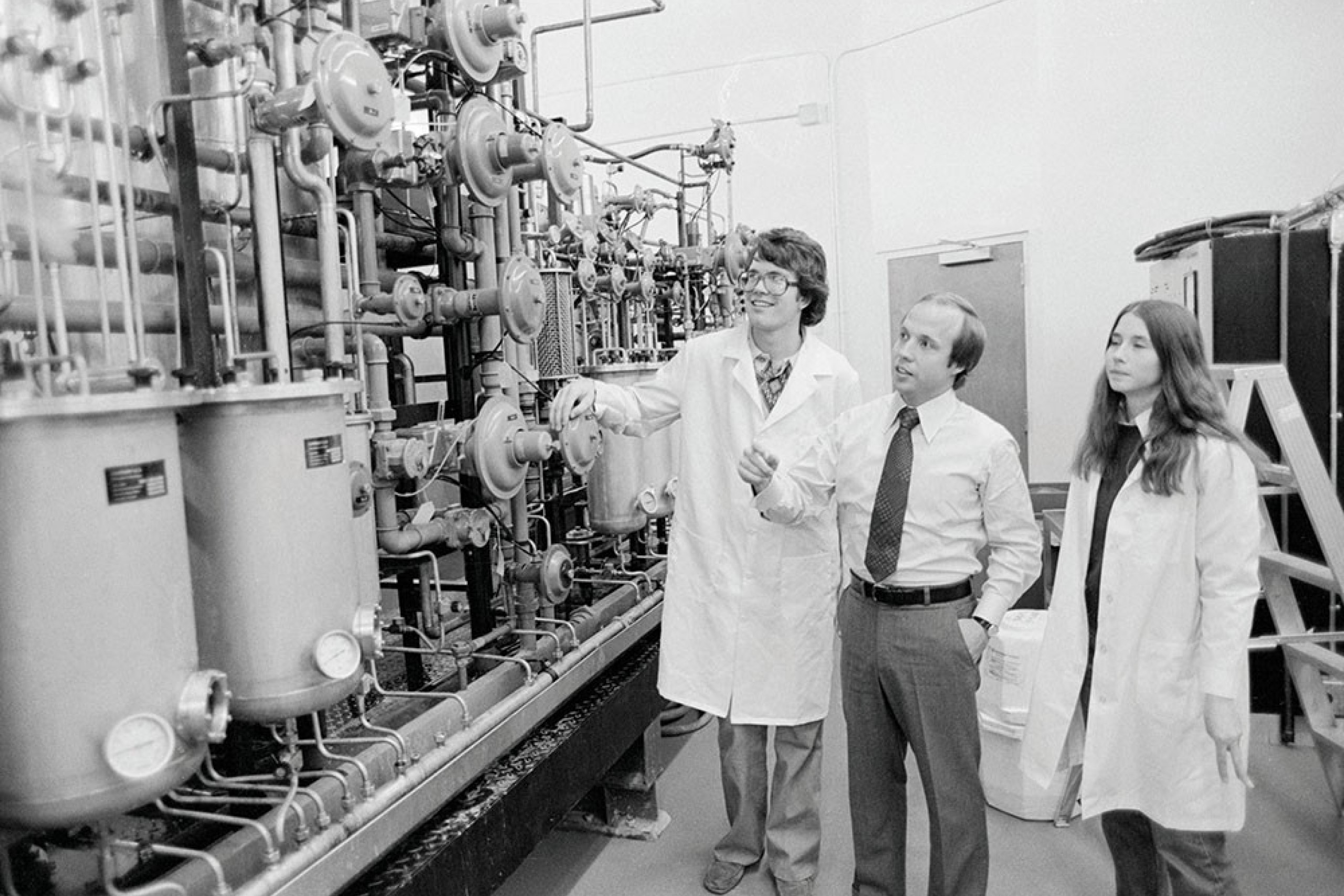 The history - and future - of blood glucose monitoring