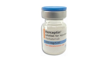 Roche | Herceptin SC / Herceptin Hylecta (trastuzumab hyaluronidase)