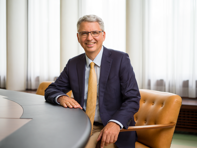 Roche | Board of Directors