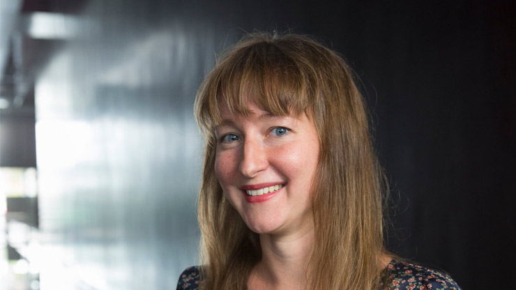 Roche | 2017 Roche Commissions Lisa Streich