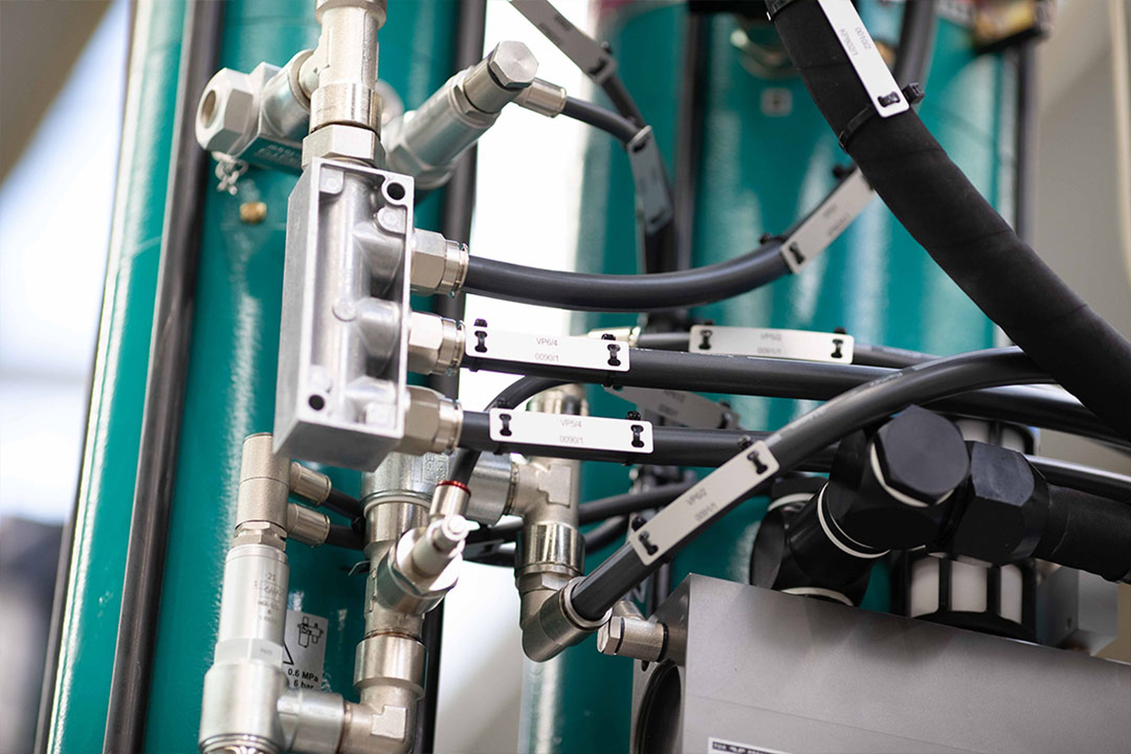 Service contact | TOX®