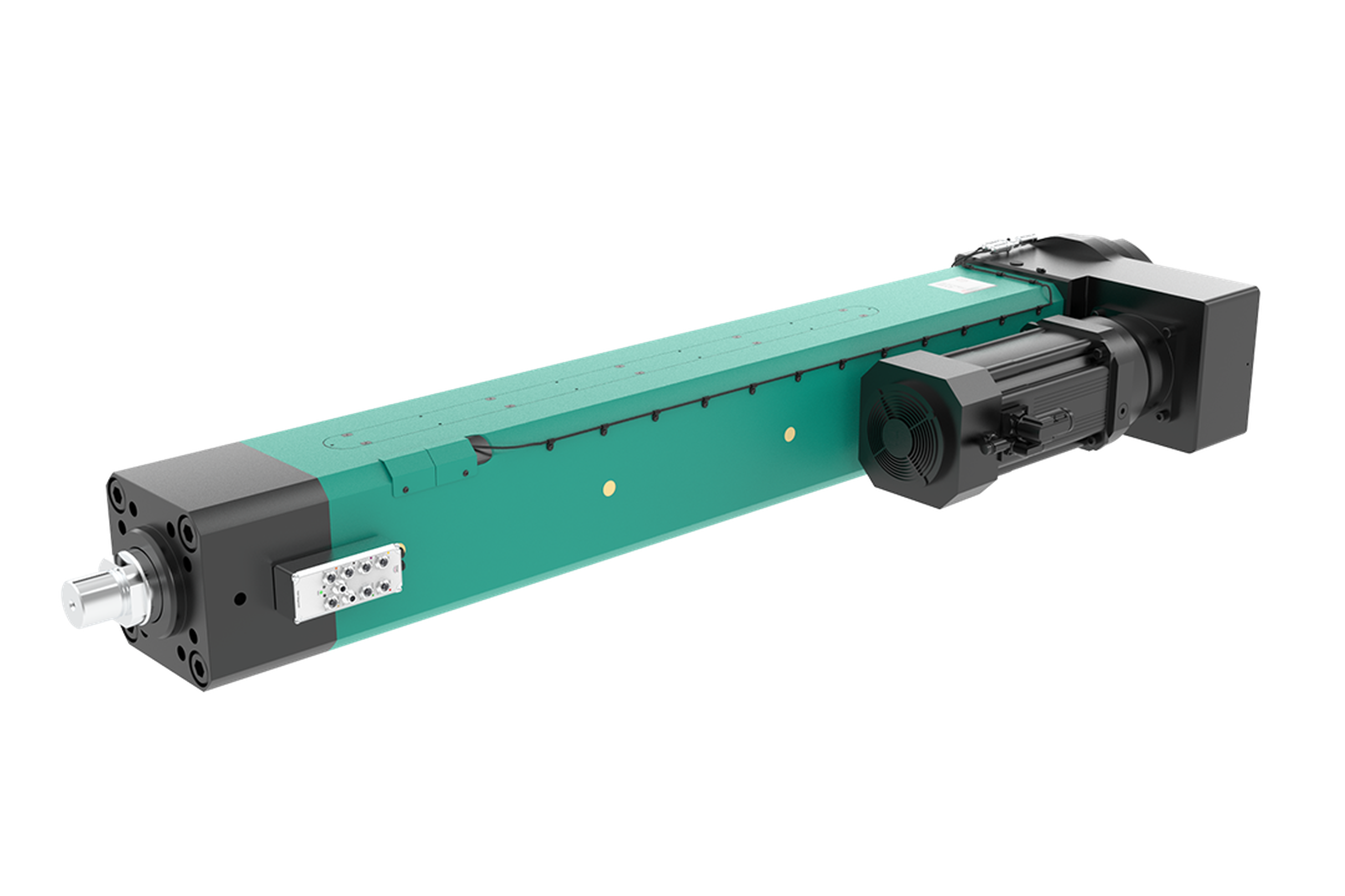 The powerful EXe-L | TOX®