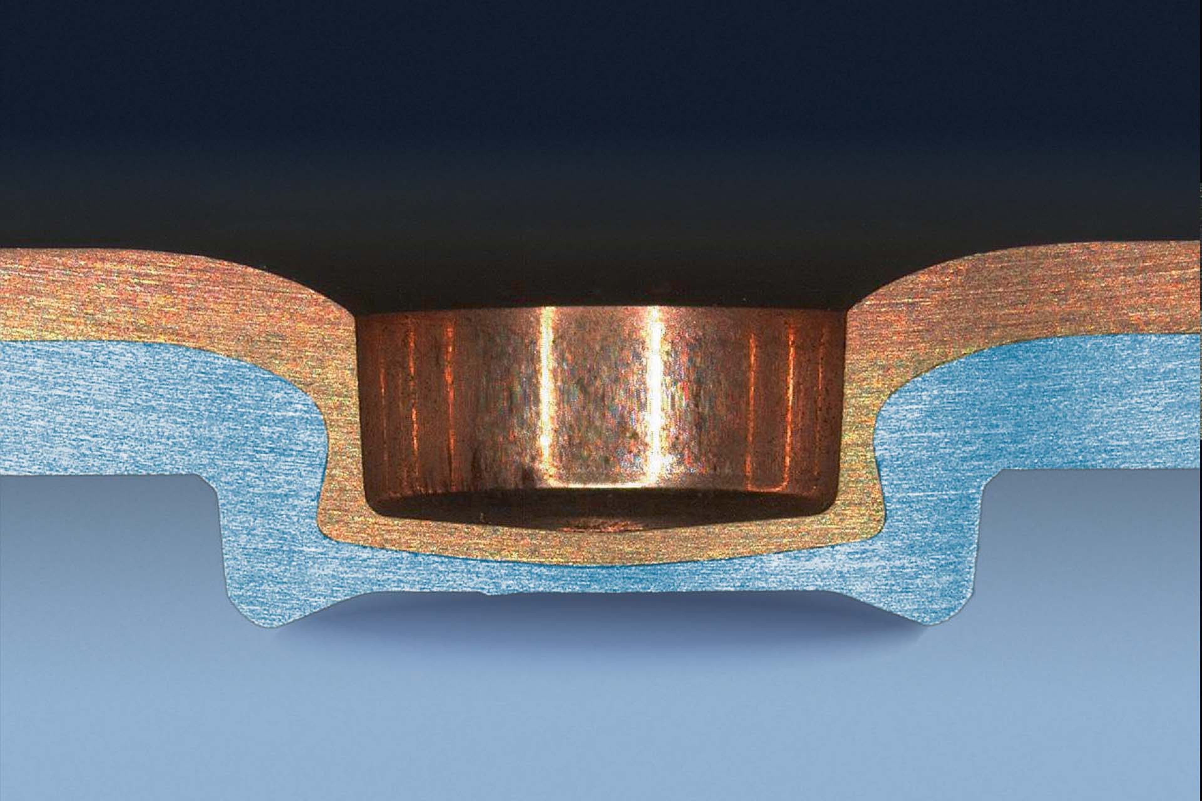 TOX® PRESSOTECHNIK auf der Blechexpo 2023: Dauerhafte Verbindungen ...