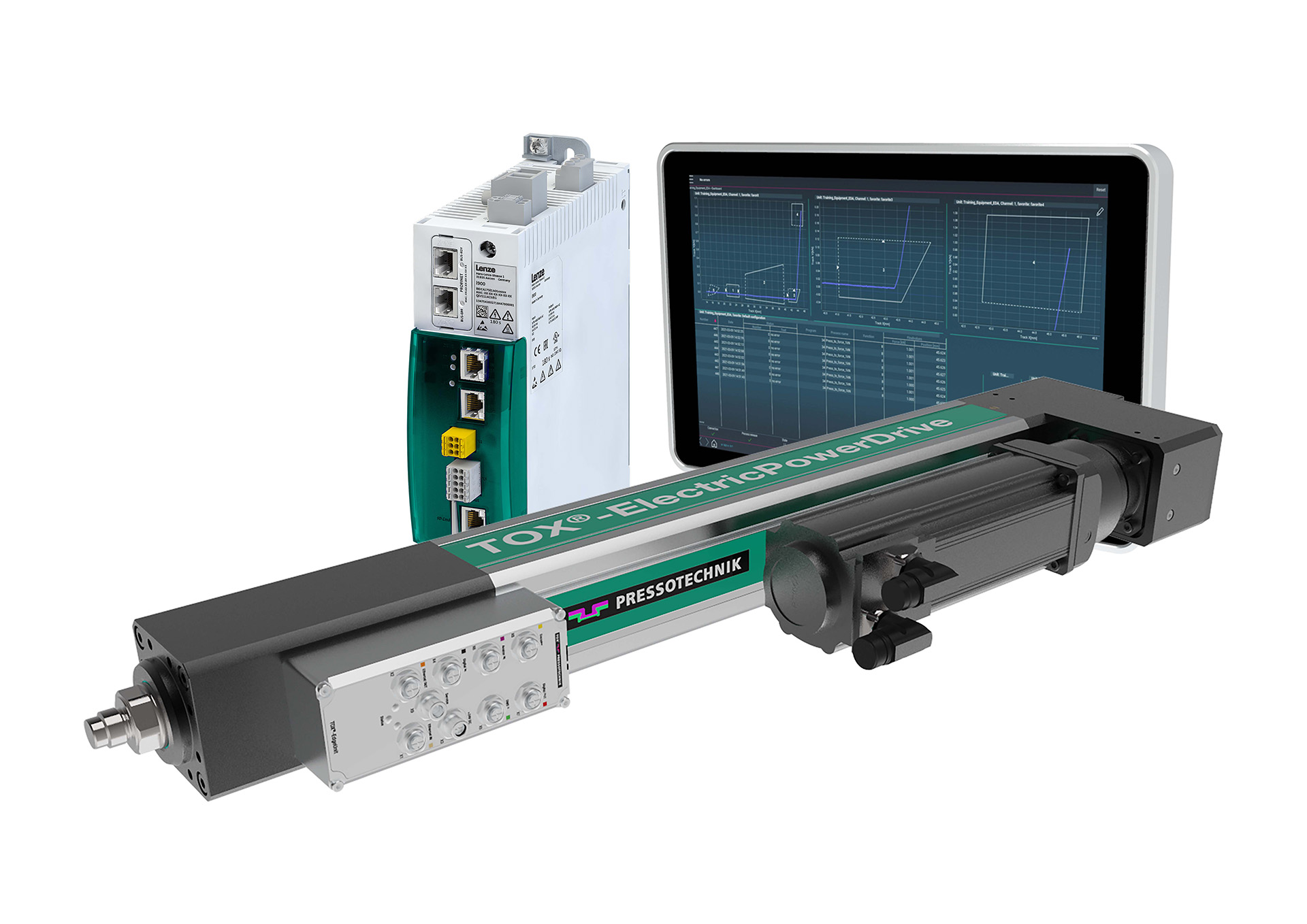TOX at the Battery Show Europe with pioneering connection technologies ...