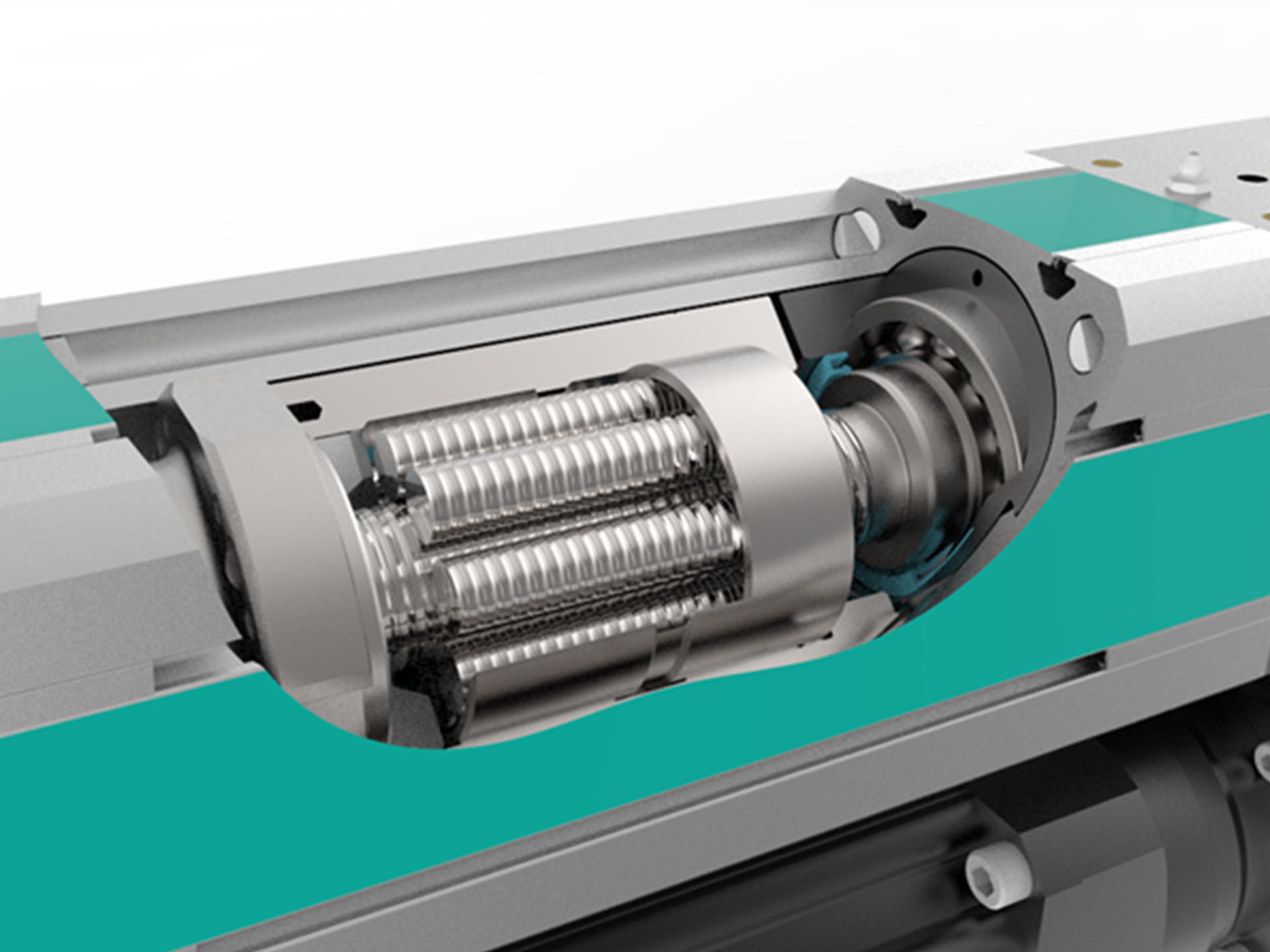 Servo press TOX® ElectricDrive Overview | TOX®
