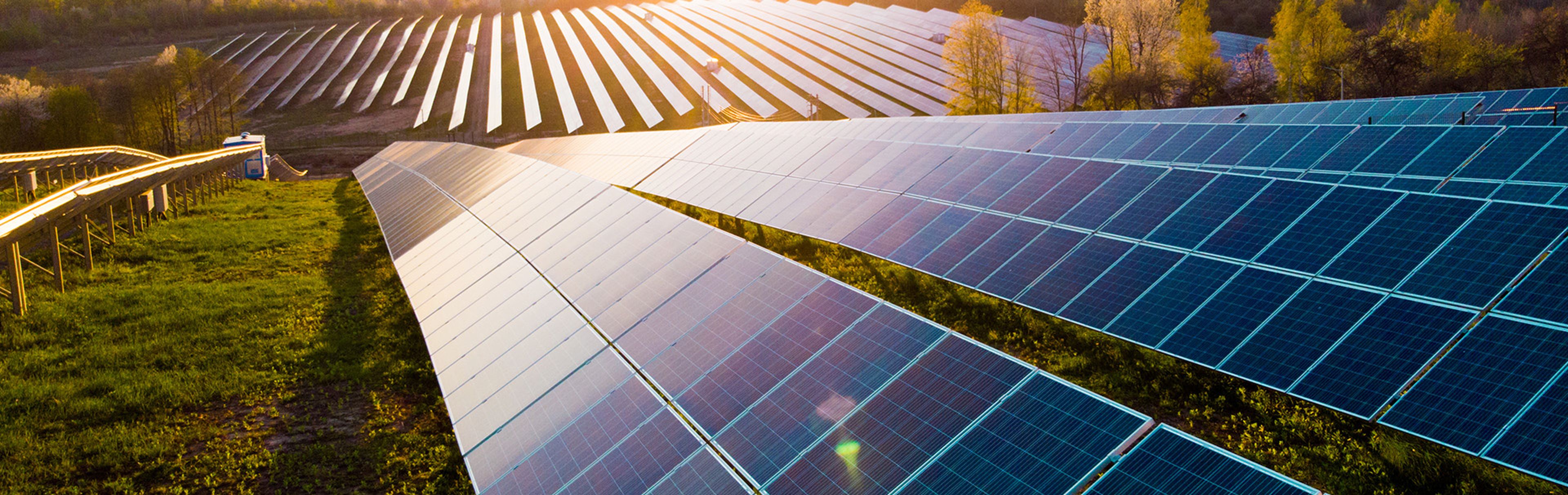 Solar Industry | TOX®