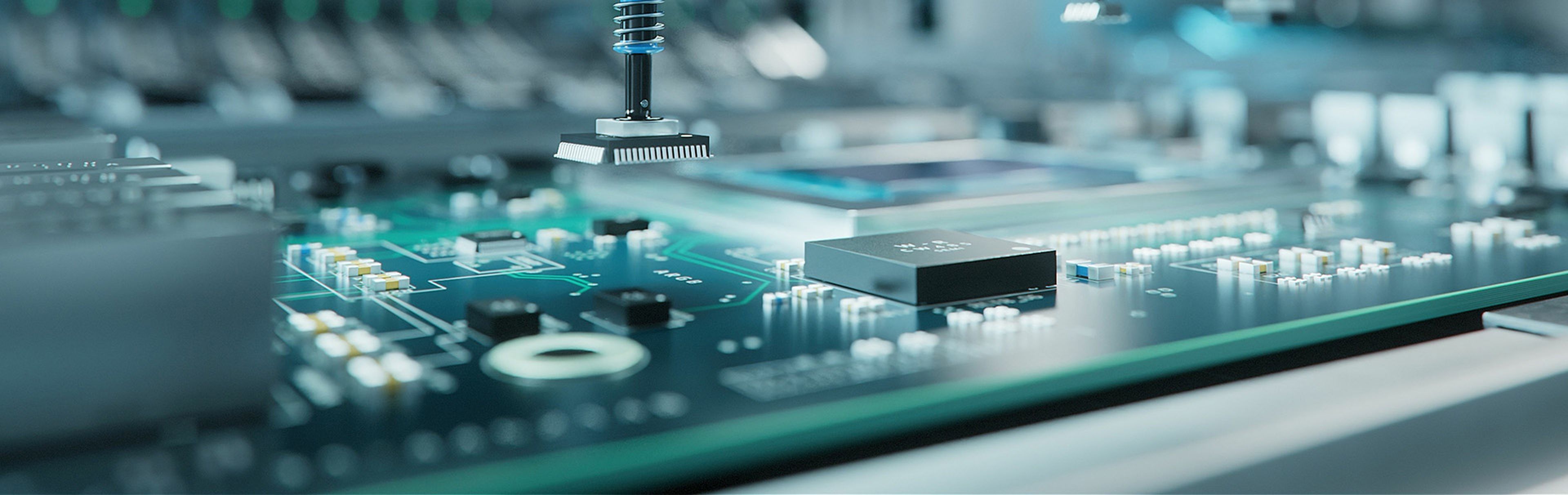 Electrical & Electronic | TOX®