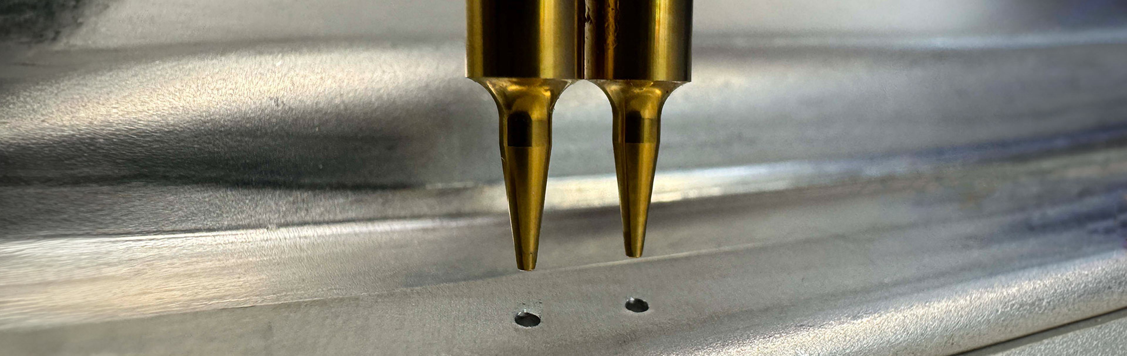 SeamStaking Technology | TOX®