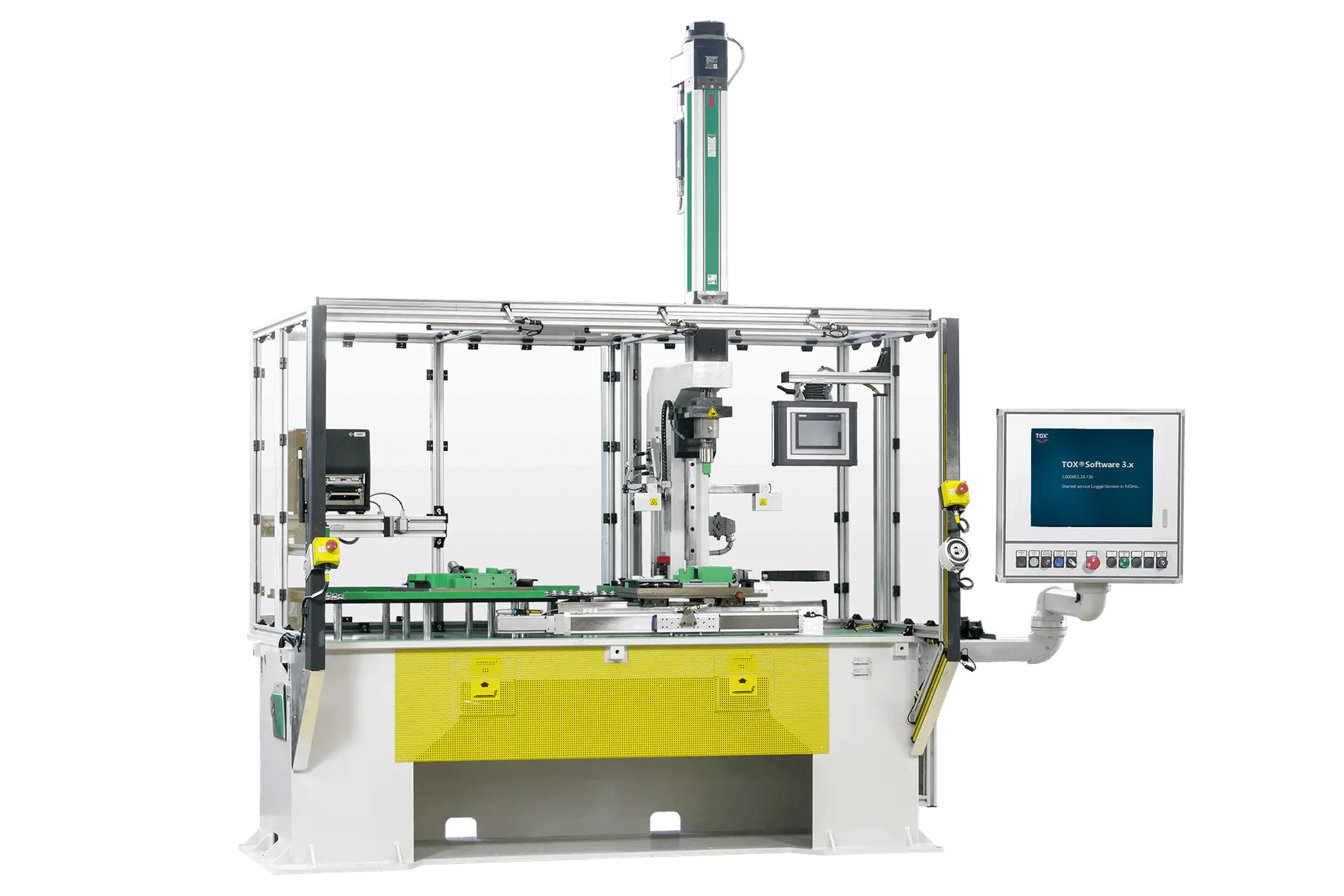 Special machines | TOX®