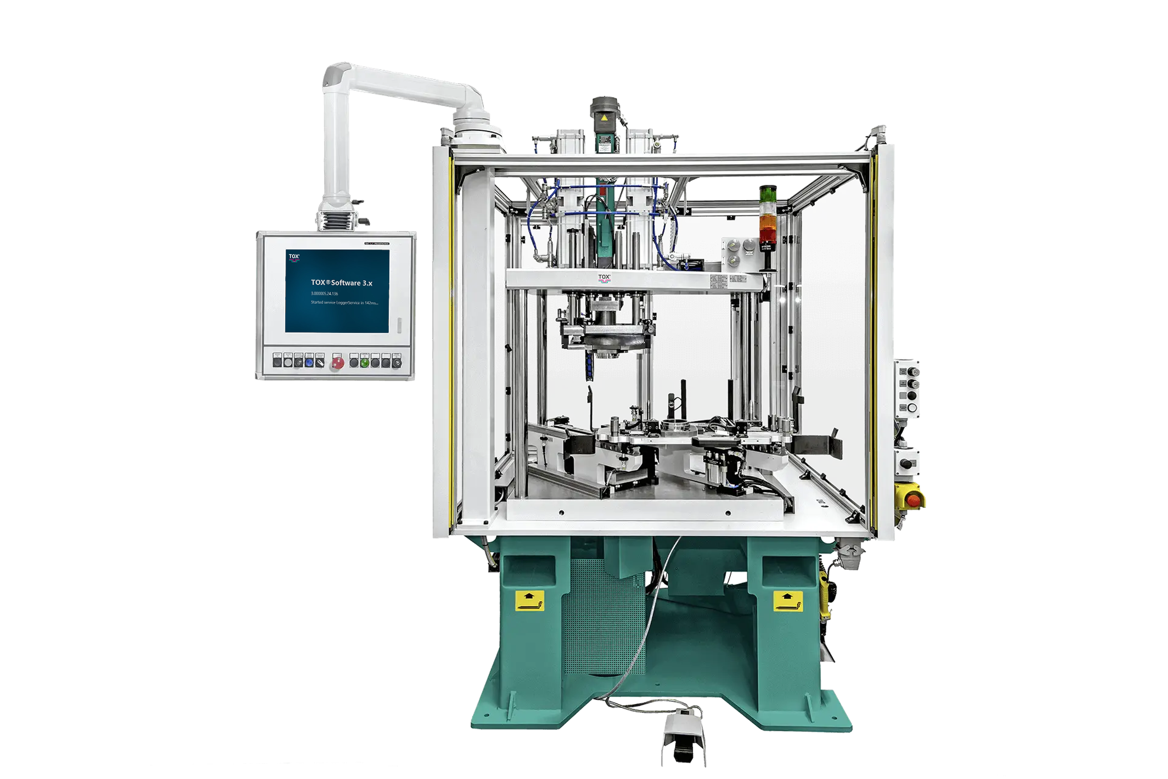 Special machines | TOX®