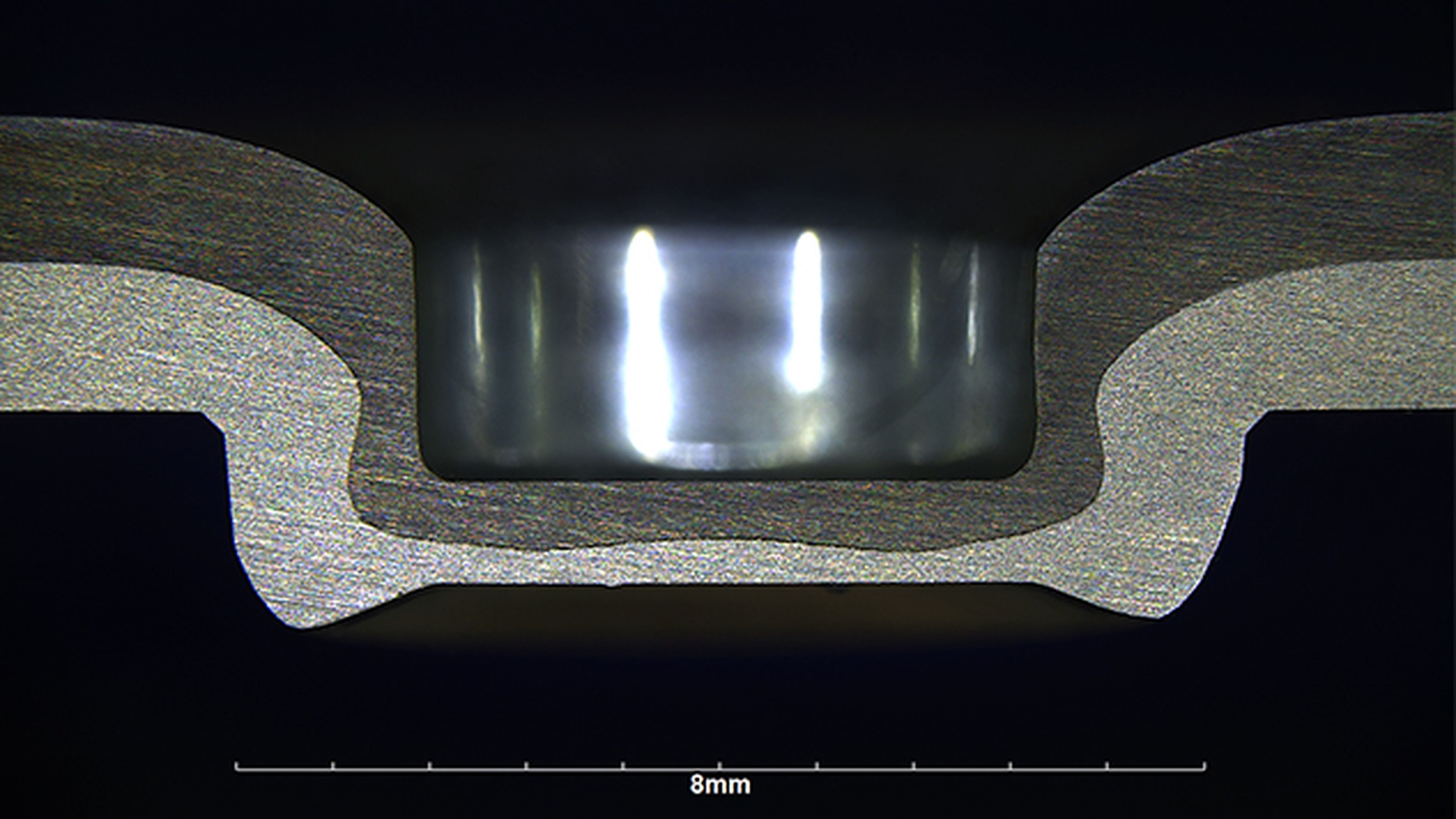 The “greener point” – clinching beats welding | TOX®
